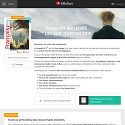 La Renaissance - WebLettres