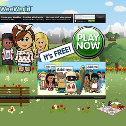 Build A Weemee Free [PORTABLE]