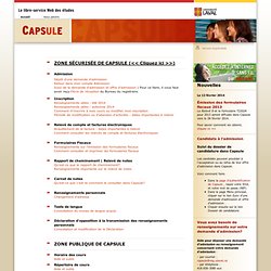 PDF Télécharger capsule ulaval Gratuit PDF | PDFprof.com